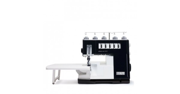 Pfaff Admire Air 600 Overlocker and Coverstitch