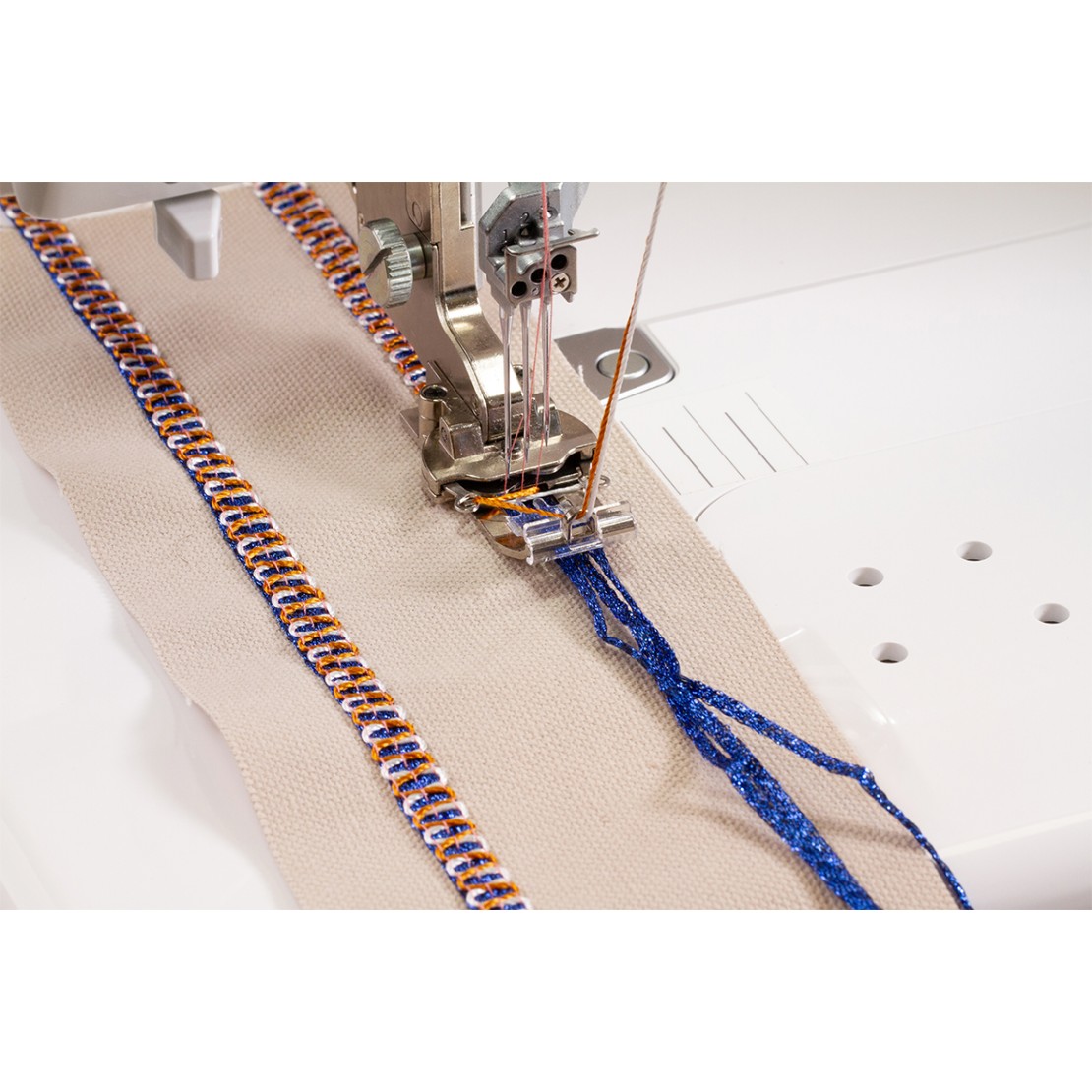Baby Lock Primo Coverstitch Machine