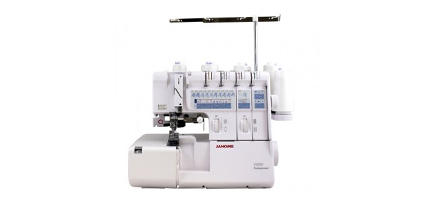 Janome 1200D