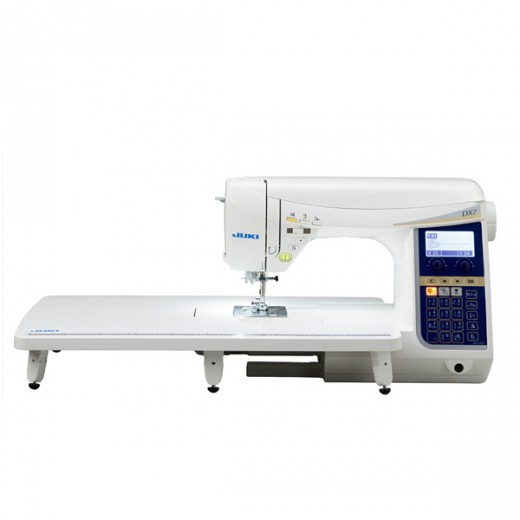 Juki HZL-DX7 Sewing Machine