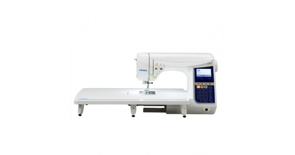 Juki HZL-DX7 Sewing Machine